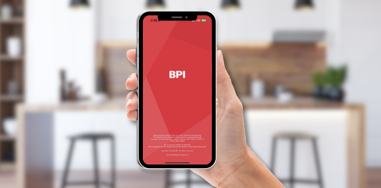 PeraWise Digital Banking | BPI